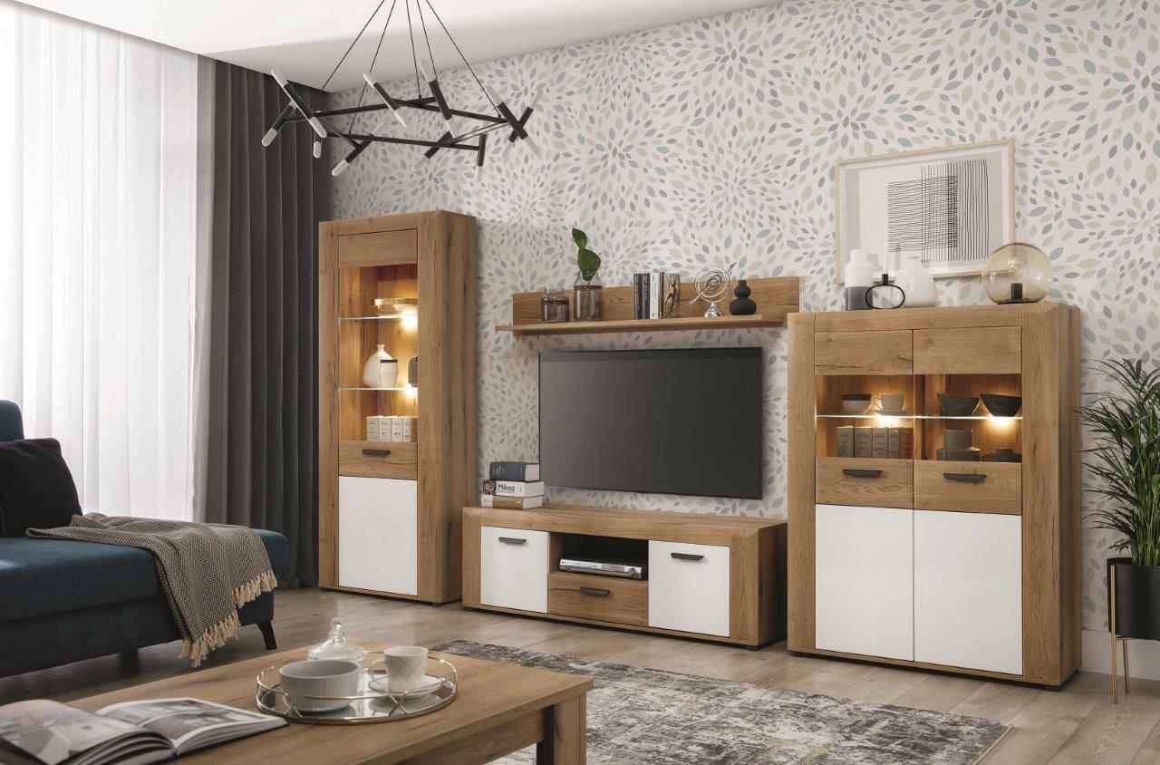 Policový regál Besto BT7 | Nábytek za kačku.cz